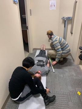 Trapp Family of Esko Breaks Guinness World Record for World's Tallest ...