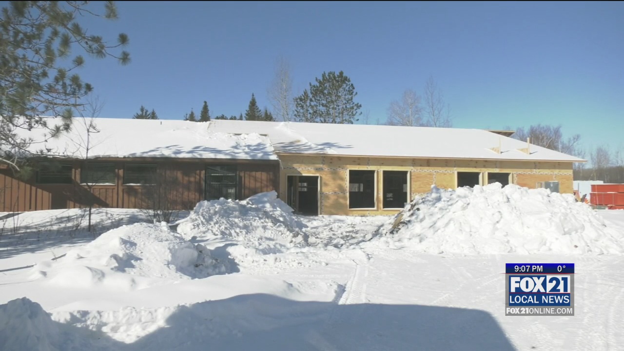 Hartley Nature Center Prepares for Summer Camps - Fox21Online