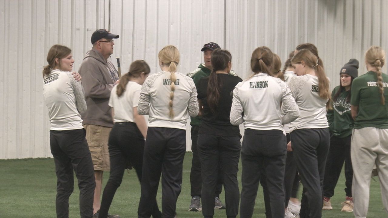 Proctor Softball Team Looking to Build Off Successful 2021 Season ...