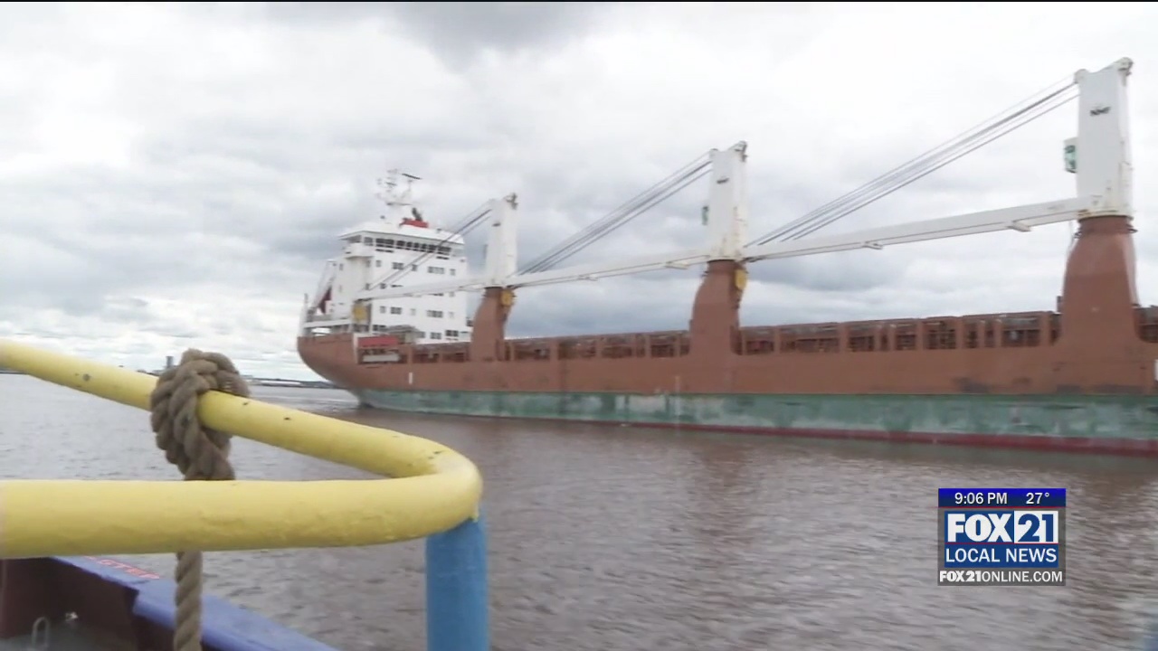 39th Annual First Ship Contest Now Underway - Fox21Online