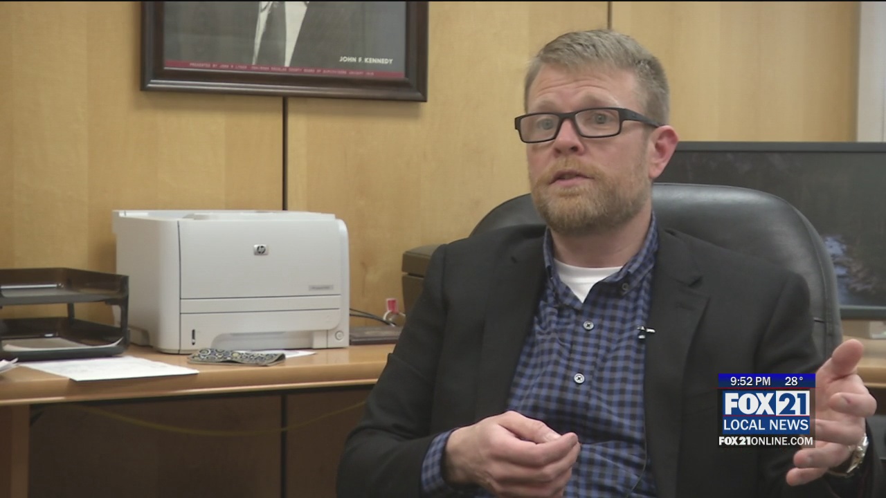 Superior Mayor Grateful President Putting Infrastructure Focus On The ...