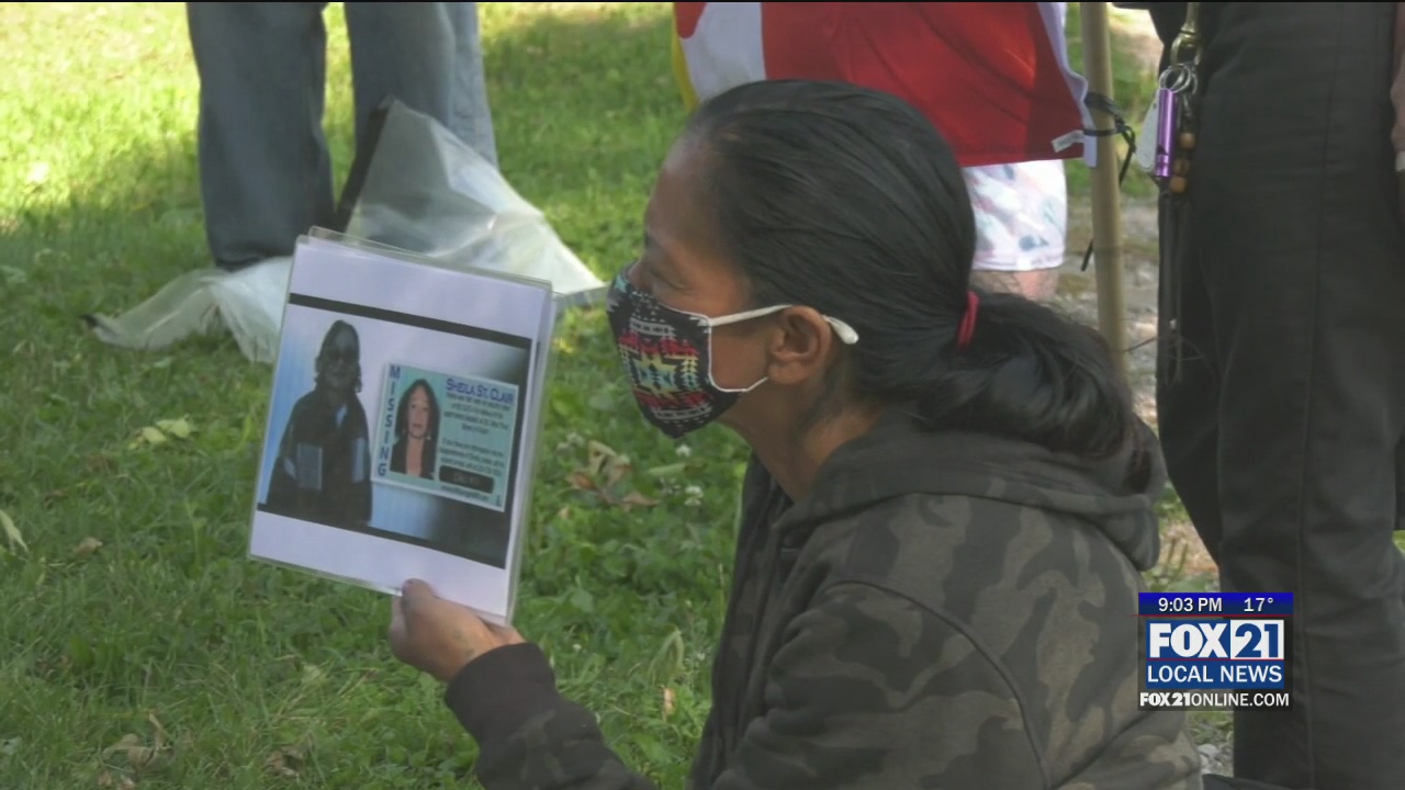Duluth Police Chief Testifies For Statewide Missing And Murdered