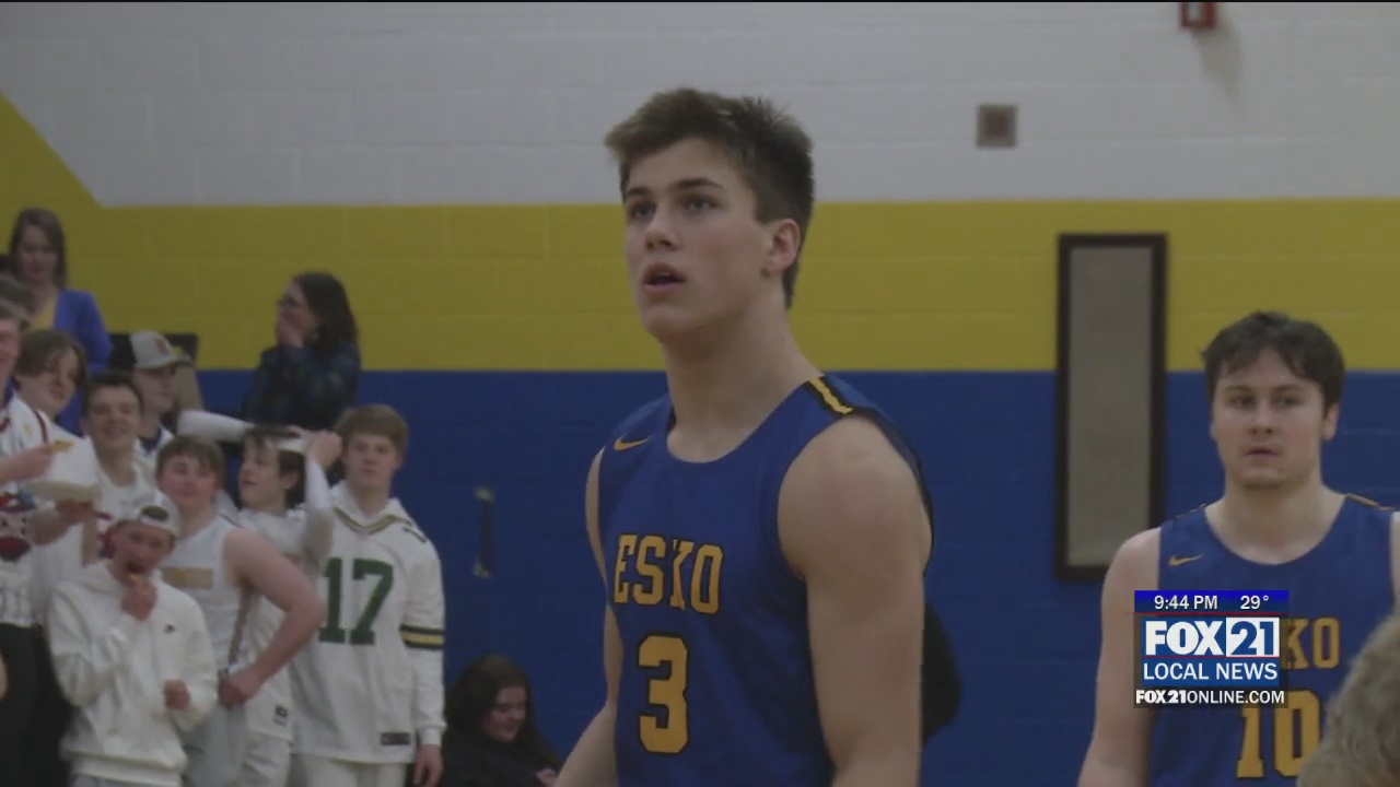 Northern Star: Makoi Perich - Fox21Online