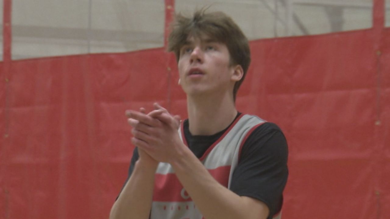 Duluth East's Will Van Scoy Commits to UW-River Falls Men's Basketball ...