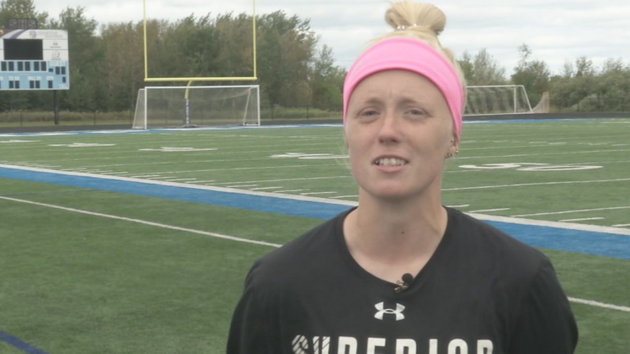 Former UWS Goalie Morgan Philliber Named Assistant Coach for Buena ...