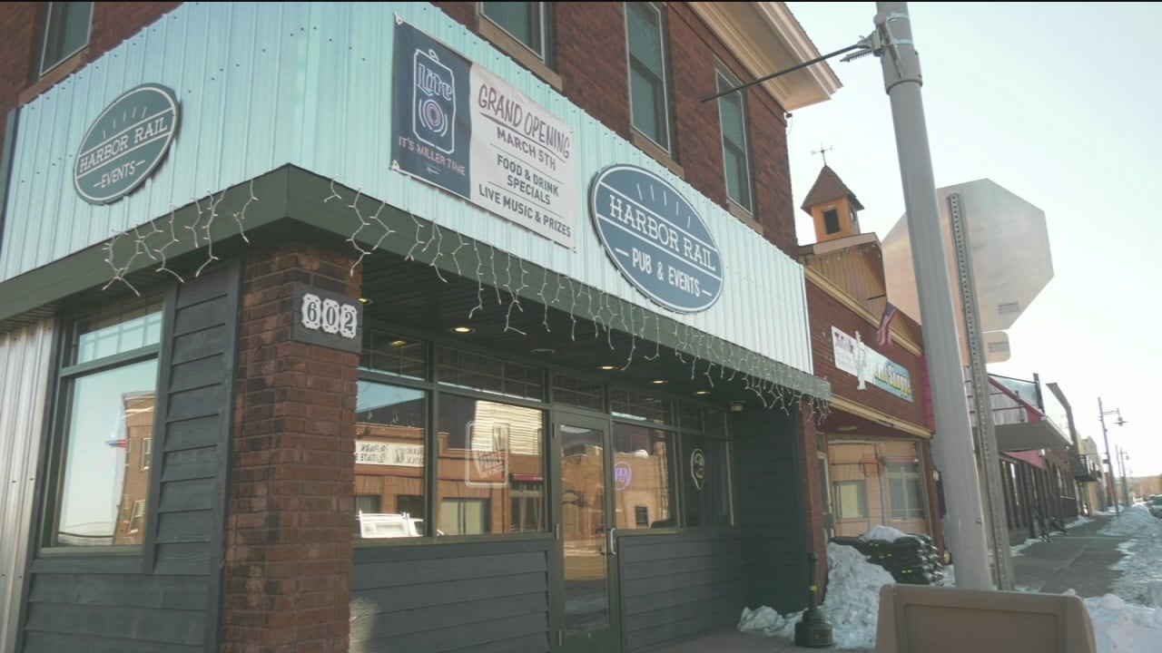 KYN: Harbor Rail Pub Open for Business - Fox21Online