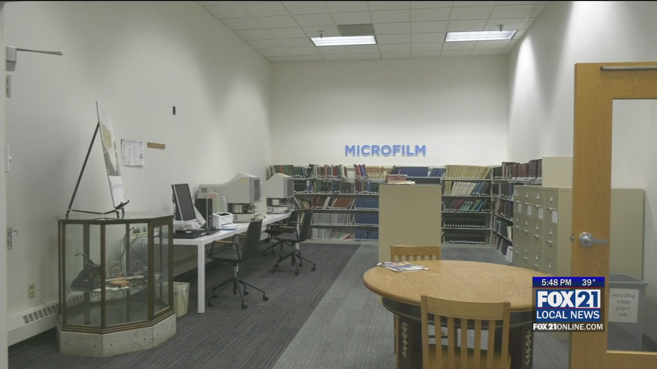 Superior Public Library to Hold Genealogy Event - Fox21Online