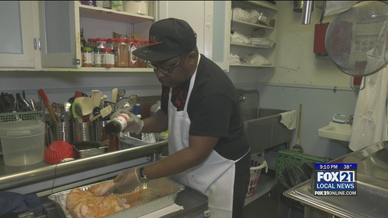 Howard's Que Thriving In All-American Club - Fox21Online