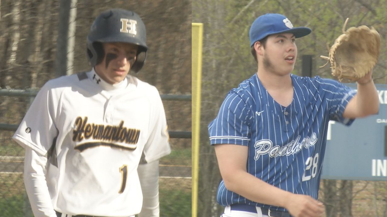 Prep Baseball: Hermantown Wins Home Opener, South Ridge Tops Cloquet ...