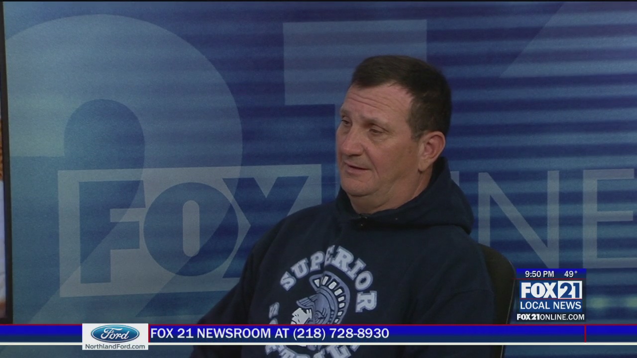 Coaches Corner: Mike Sather - Fox21Online