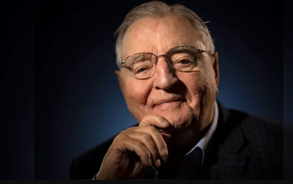 'He Changed The Nation': Former VP Walter Mondale Honored At Memorial ...