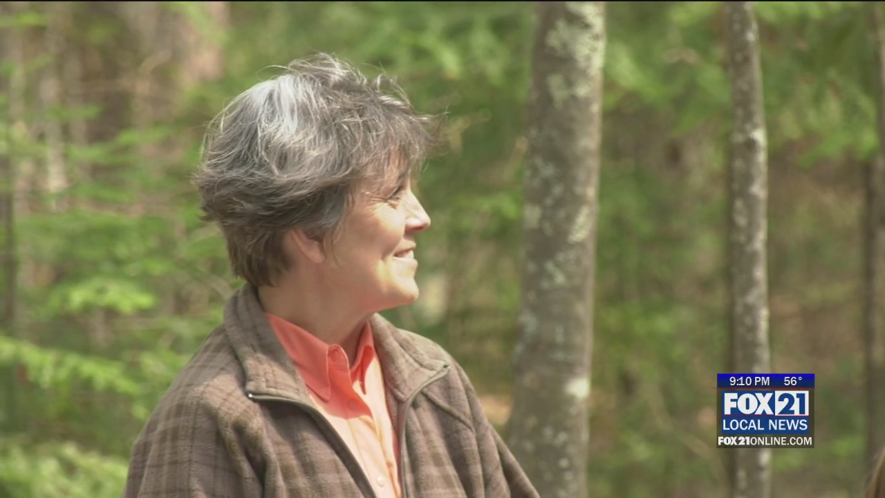 Superior High School Teacher Receives Wisconsin Teacher of the Year ...