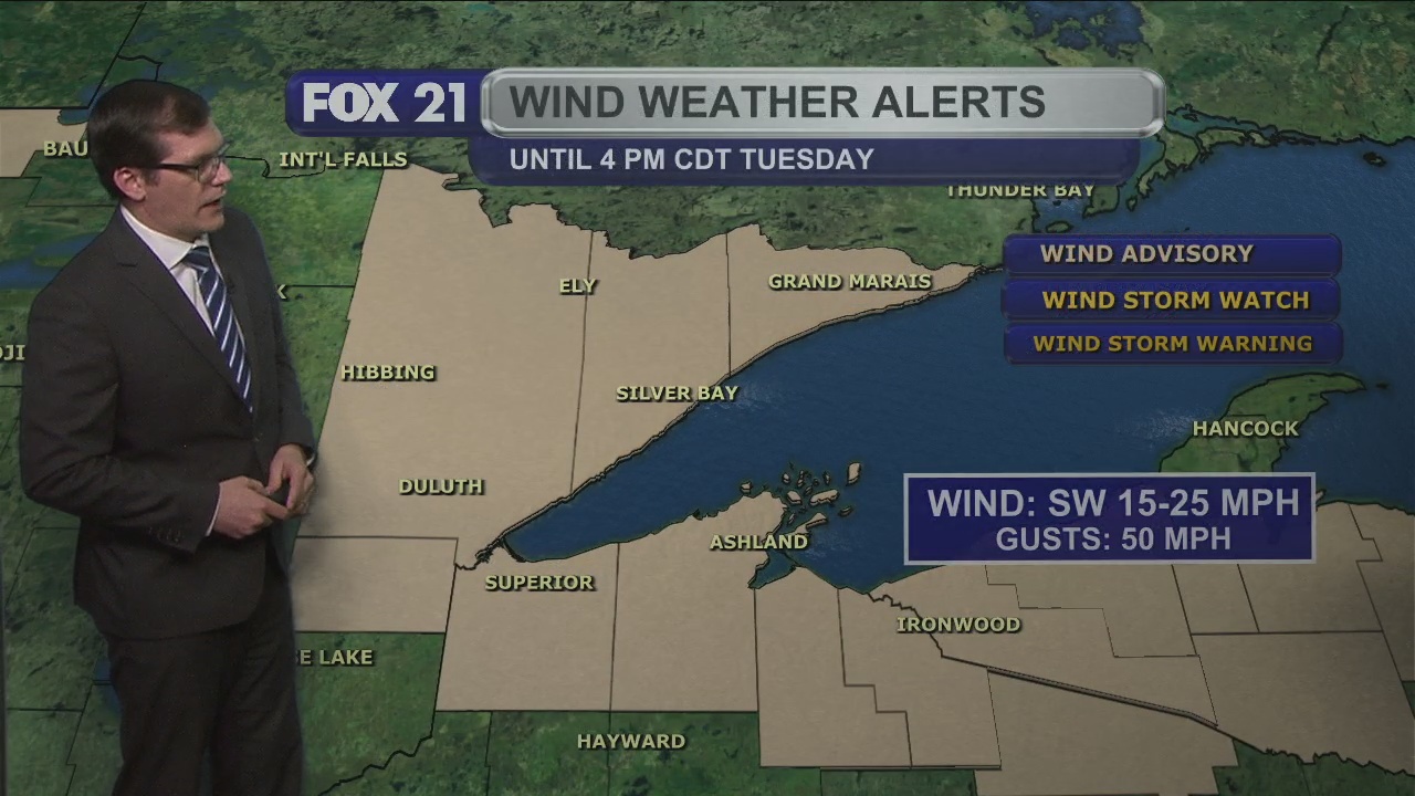 Tuesday, May 31, 2022 Morning Forecast - Fox21Online