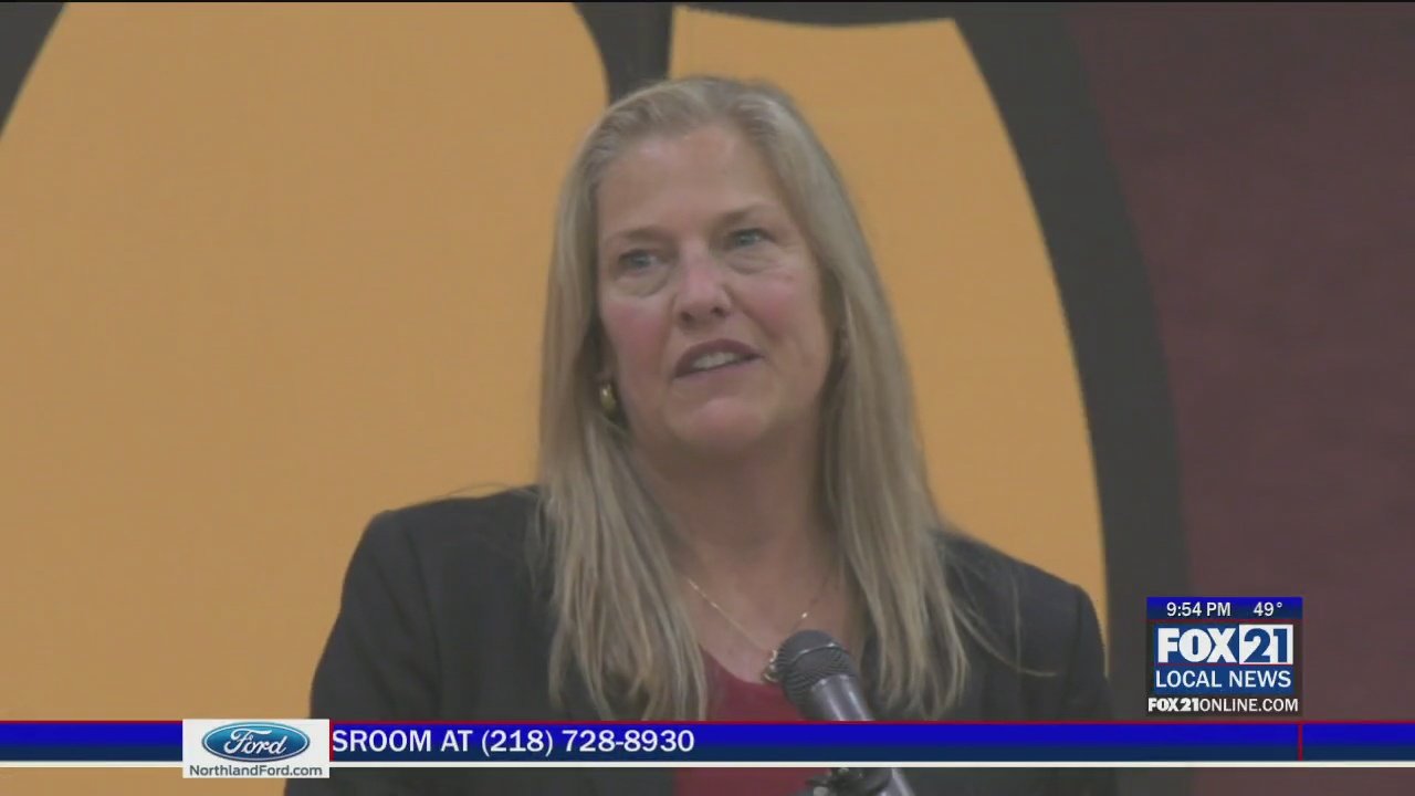 Karen Stromme Puts Retirement on Hold - Fox21Online