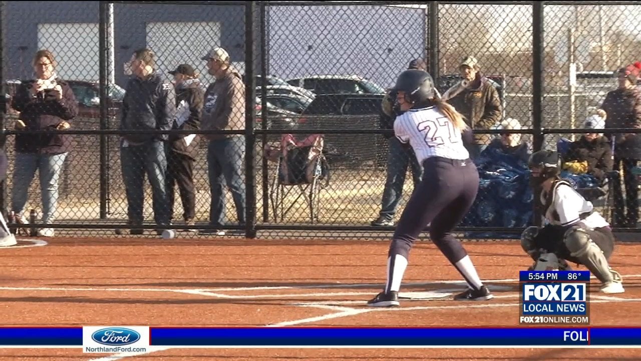 Superior's Emma Raye Announces Commitment to Northwestern - Fox21Online