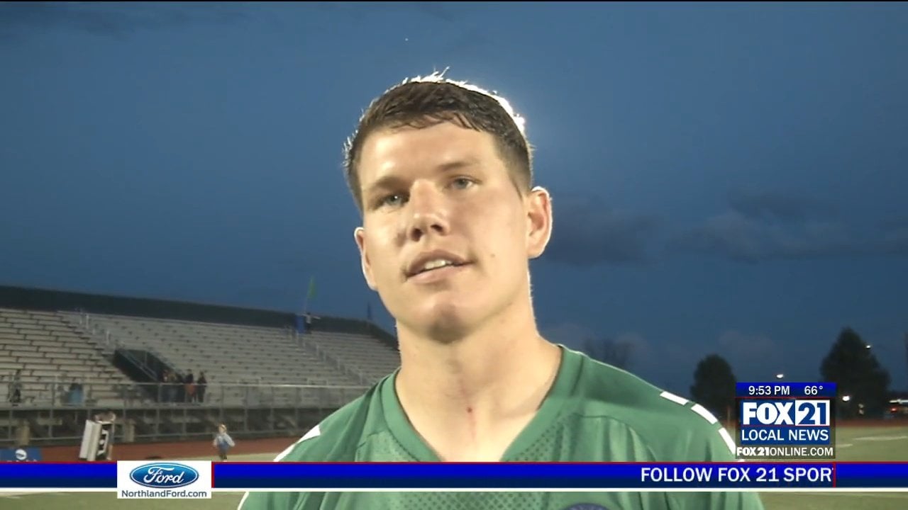 Duluth FC's Jake Starling Nominated for NPSL Awards - Fox21Online