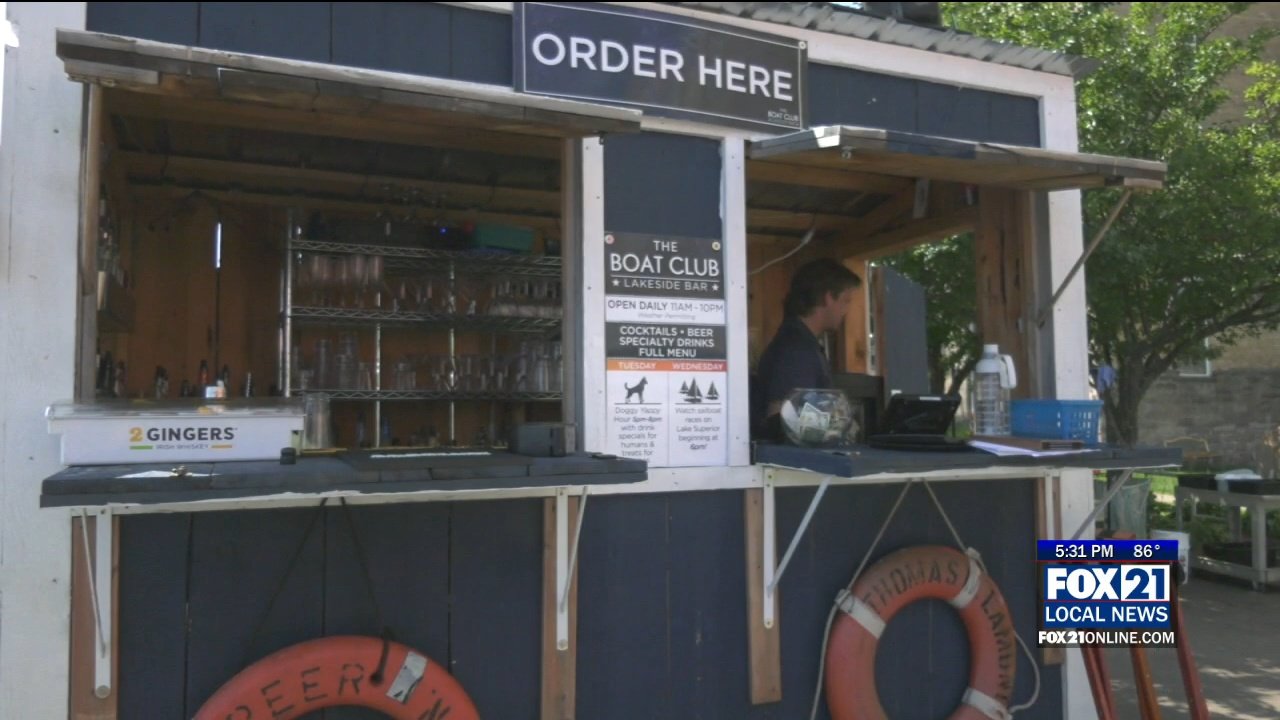 Nationwide Worker Shortage Affects Northland Businesses - Fox21Online