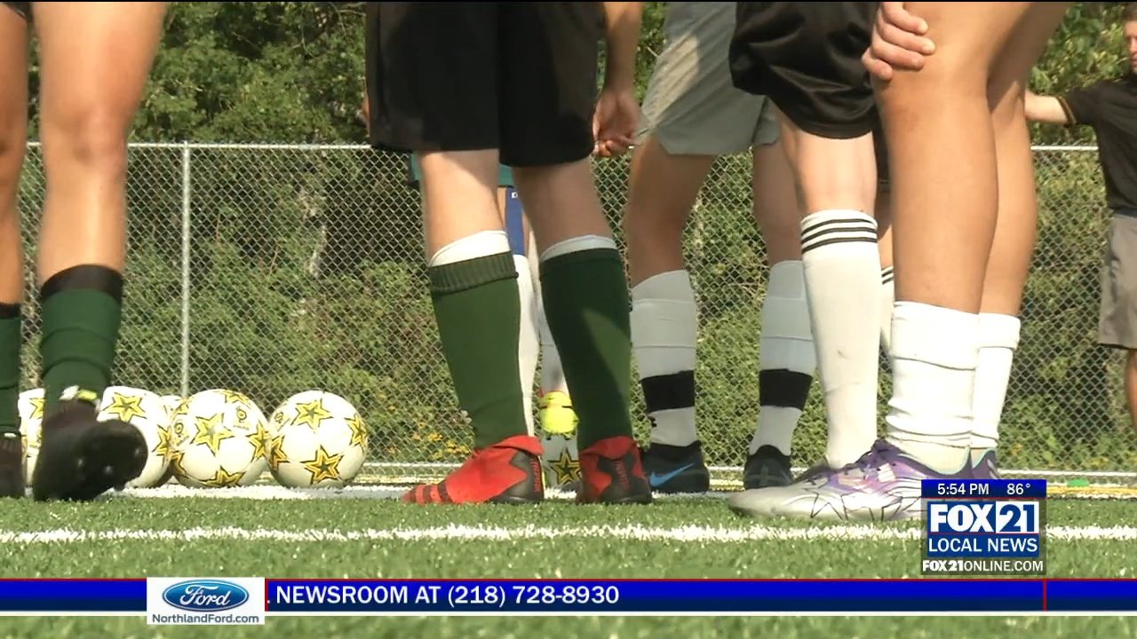 Proctor Boys Soccer to Rebuild & Retool after State Run - Fox21Online