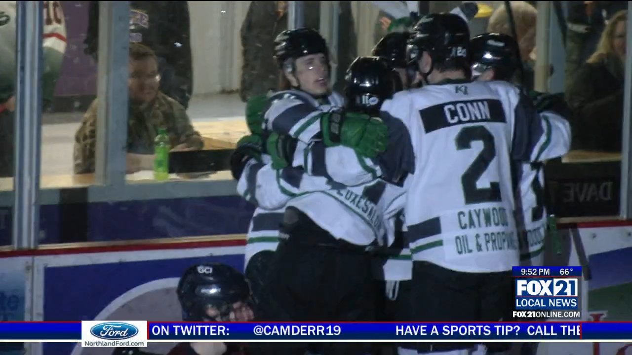 Minnesota Wilderness Add Kyle Brodie to Coaching Staff - Fox21Online