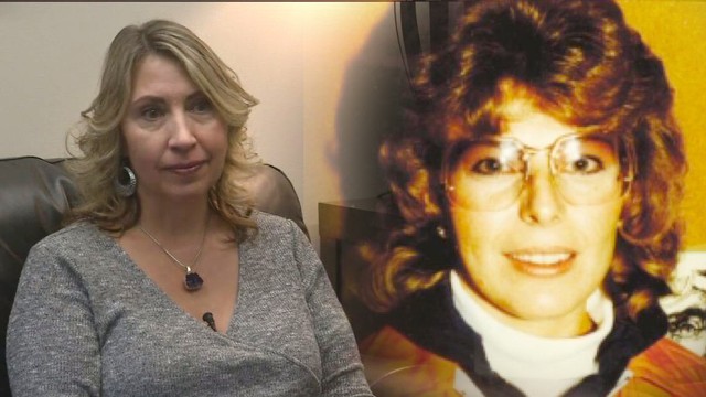 Daughter Of Chisholm Cold Case Murder Victim Reflects On Sentencing Day ...