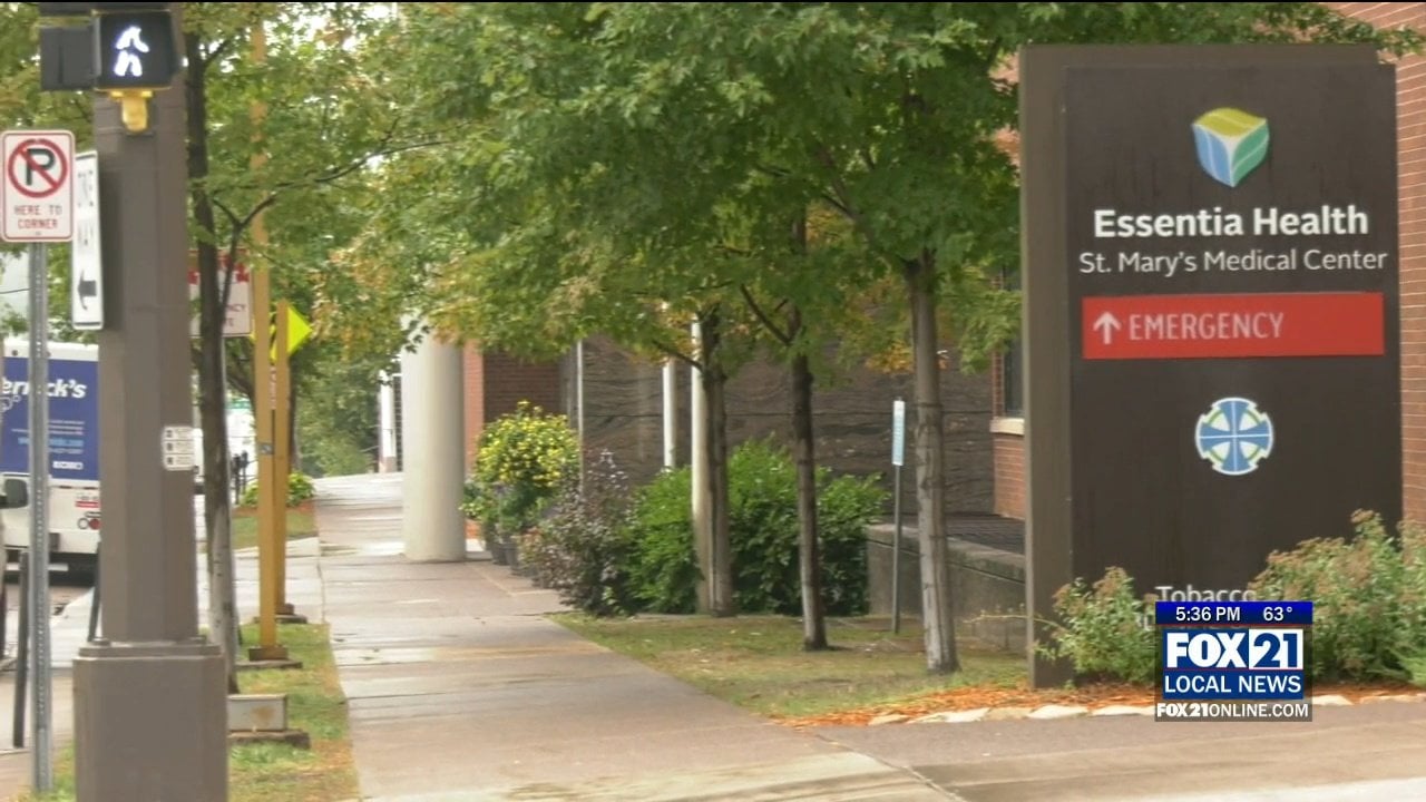 Nearly 15,000 Nurses Return to Hospitals after MNA Strike - Fox21Online