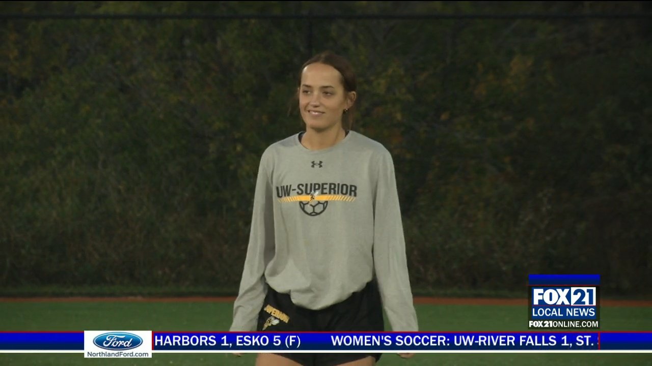 Northern Star: Kamryn Hill - Fox21Online