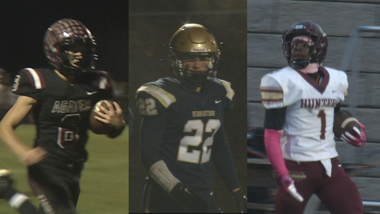 Prep Football: Hermantown Rallies Past North Branch, Denfeld Holds Off ...