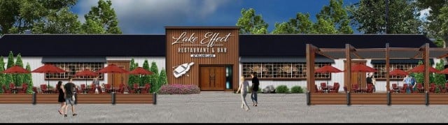 'Lake Avenue Restaurant & Bar' Expanding To Island Lake With 'Lake ...