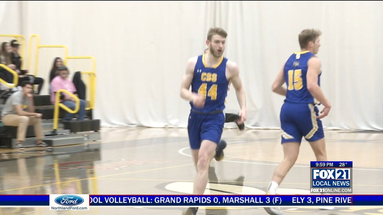 Top Play of the Week 11/11 - Fox21Online