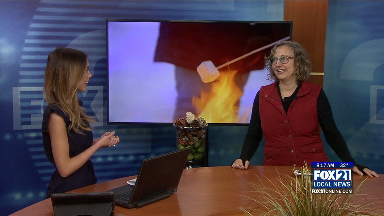 Coffee Conversation: Duluth Winter Village to Return to DECC in ...