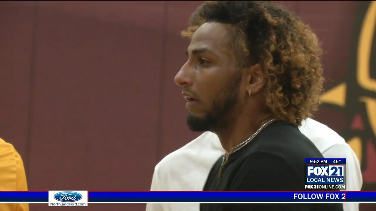 Northern Star: Isaiah Watts - Fox21Online