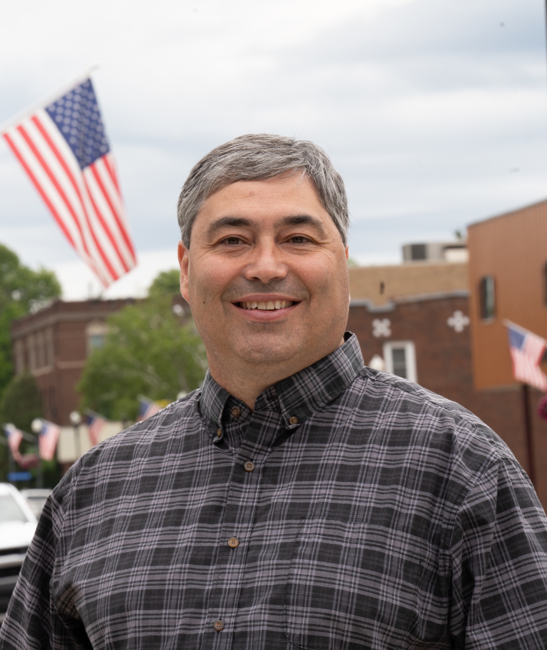 BEN DENUCCI - Fox21Online