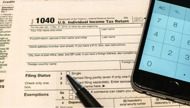 Tax Filing Season Starts Monday: What You Need To Know - Fox21Online