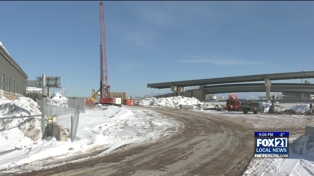 Duluth Highway 53 Interchange Project - Fox21Online