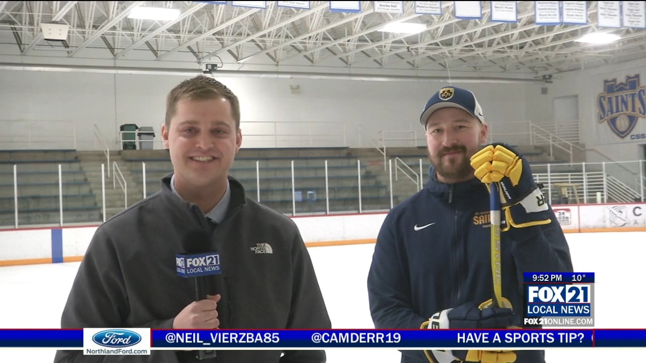 Coaches Corner: Dave Williams - Fox21Online