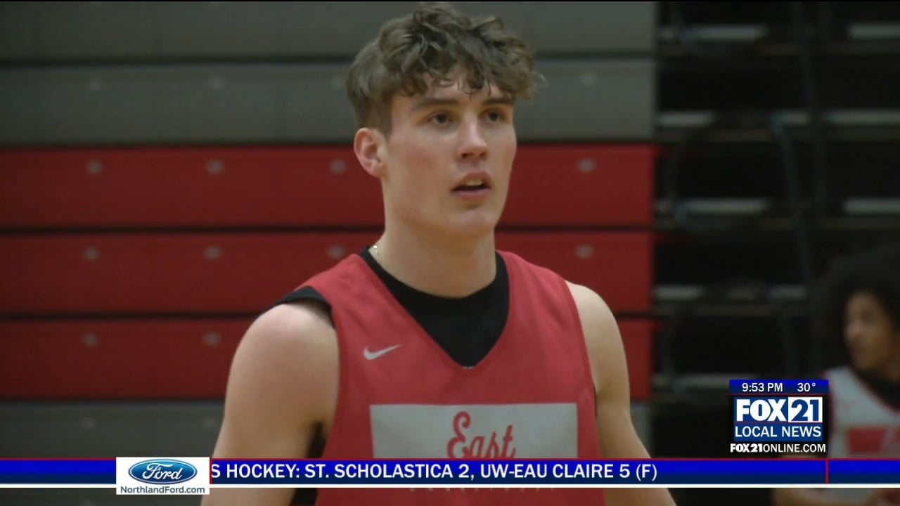 Northern Star: Jobe Juenemann - Fox21Online