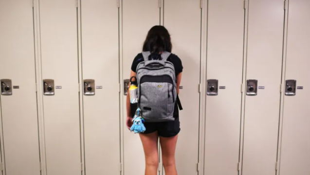 US Teen Girls Experiencing Record-High Levels Of Sadness, Violence, And ...