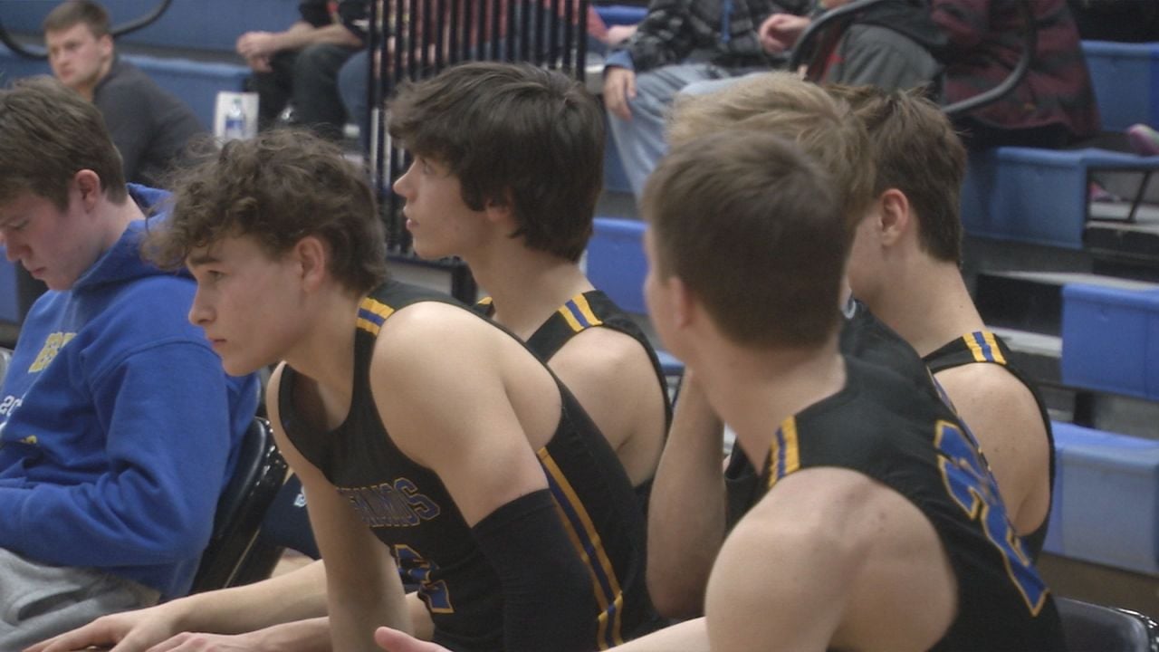 Prep Basketball: Esko Boys Grab 6th Straight Win on the Road in ...
