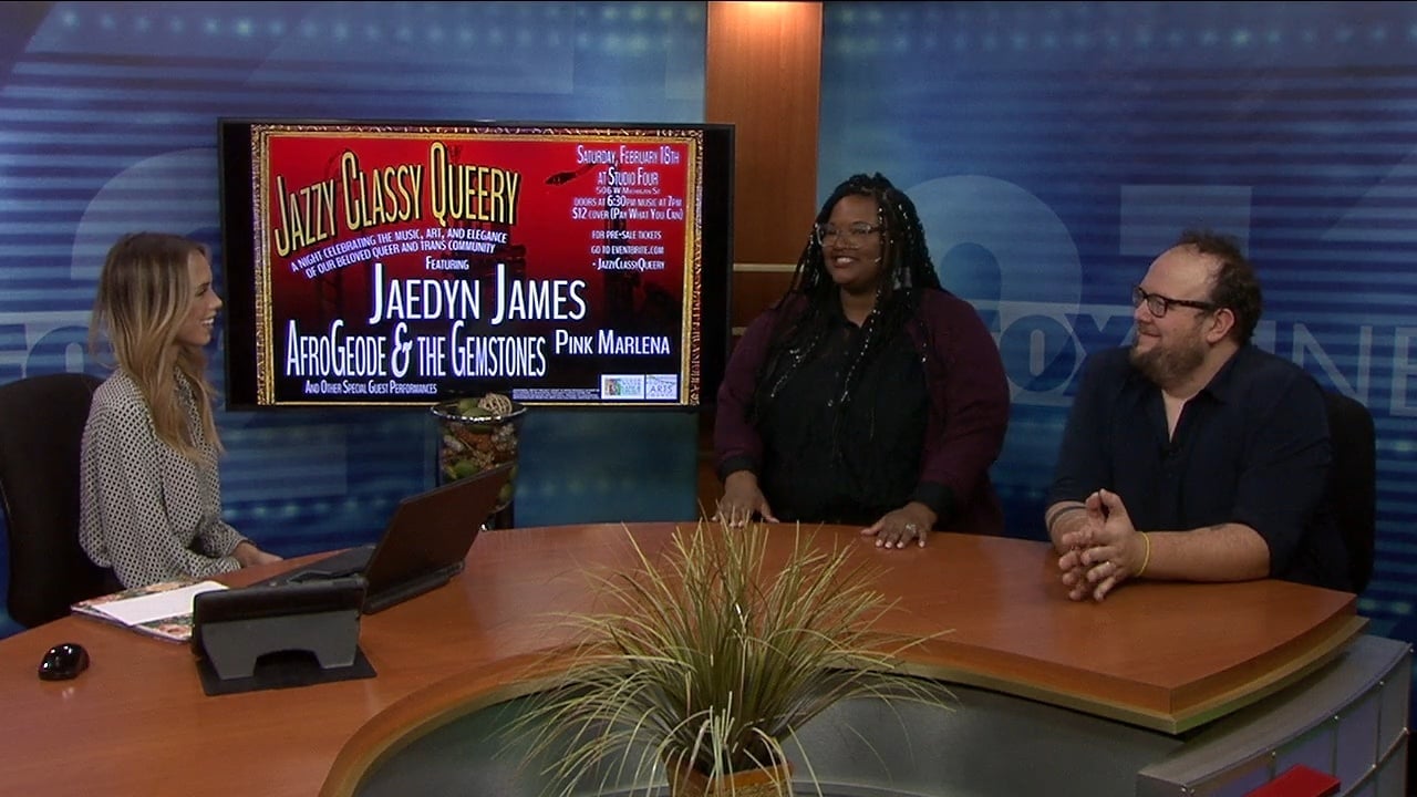 Coffee Conversation Jazzy Classy Queery Event At Duluth Depot Fox21online