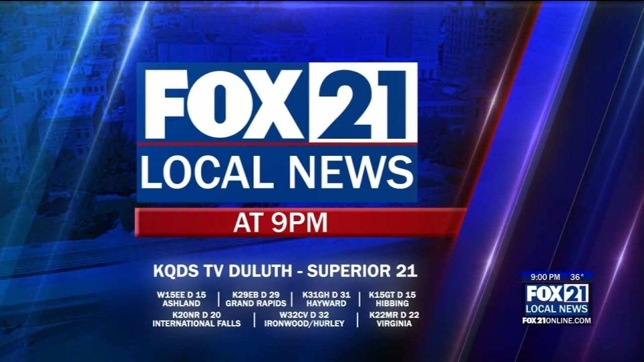 FOX21 Local News At 9PM - Fox21Online