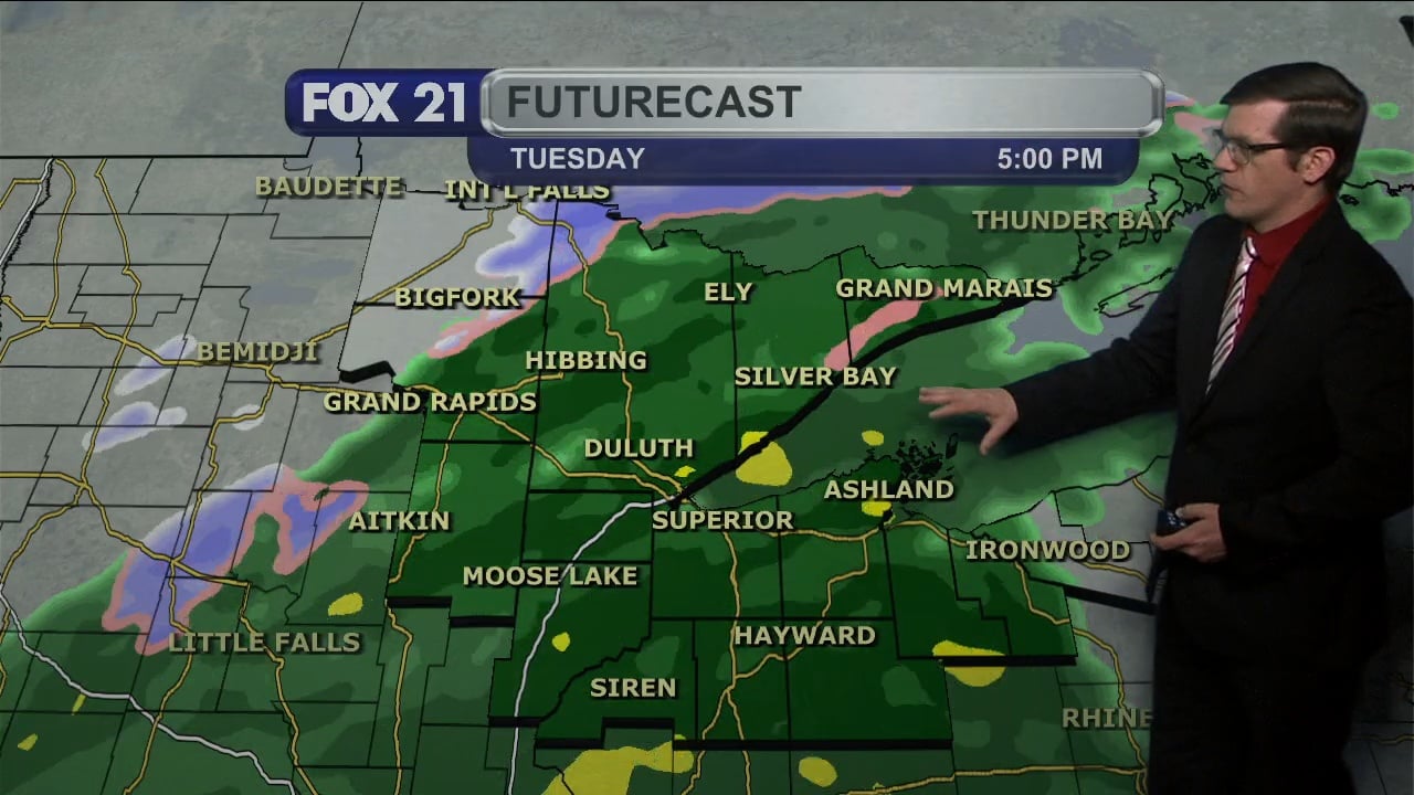 Tuesday, Valentine's Day 2023 - Fox21Online