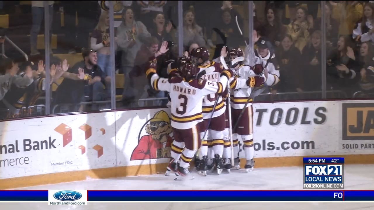 UMD Freshman Forward Isaac Howard Enters Transfer Portal - Fox21Online