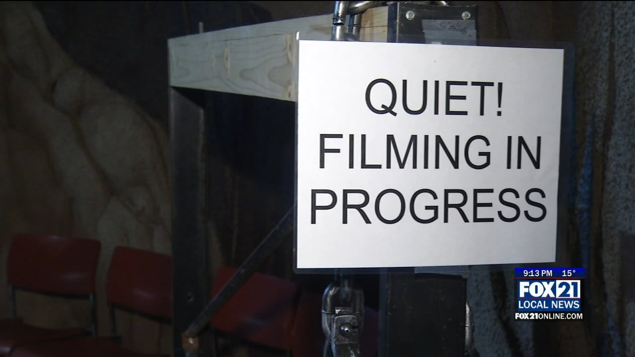 UMD Study Shows Positive Impact of Film Industry on Local Economy and ...