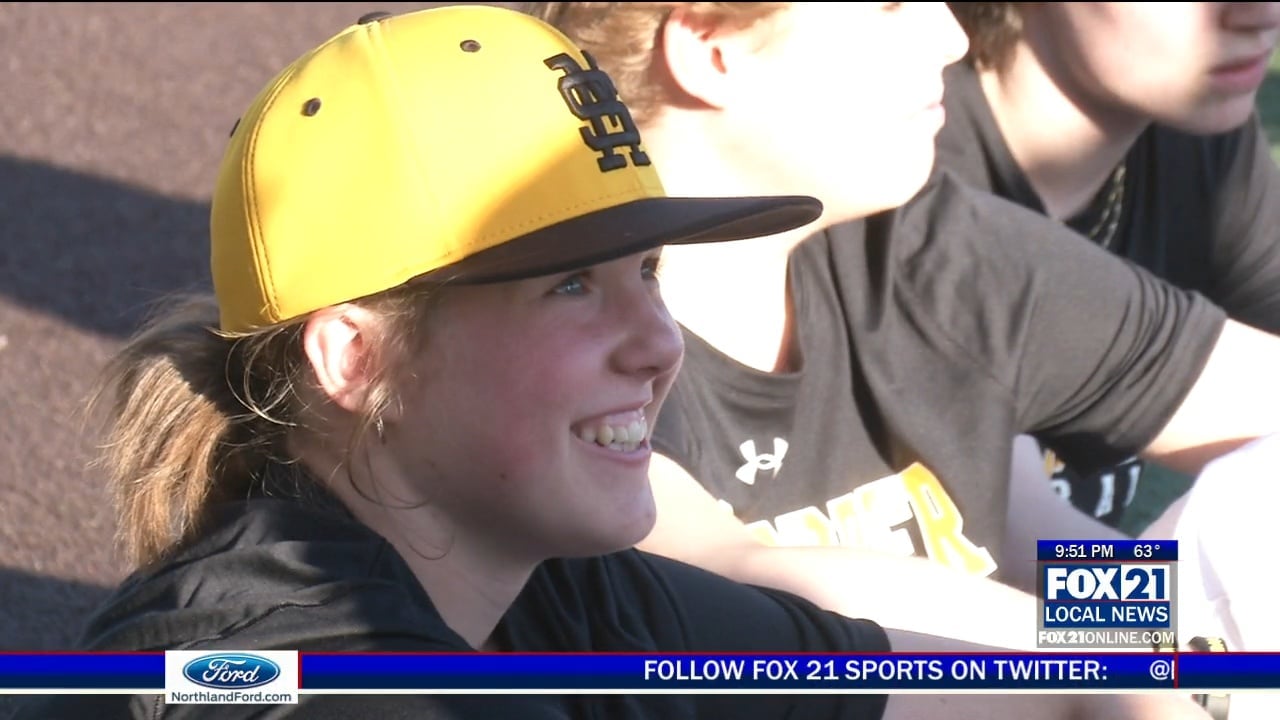 Northern Star: Anna Hron - Fox21Online