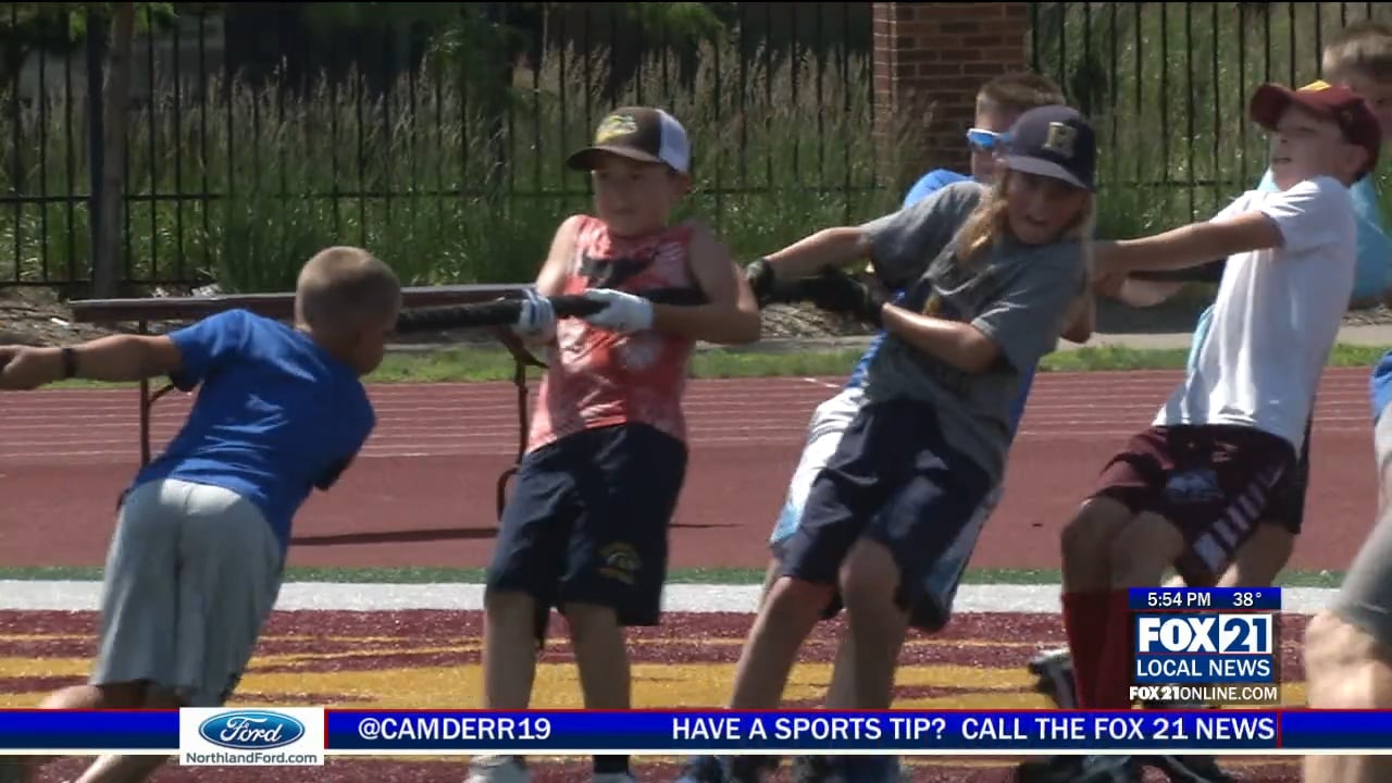 BMSE Community Day Free Kids Camp Returns for Second Year - Fox21Online
