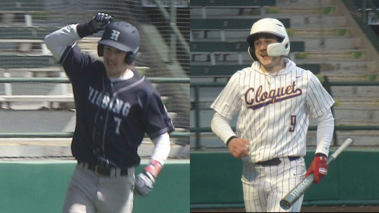 Prep Baseball: Hibbing & Cloquet Grab Wins on the Diamond - Fox21Online
