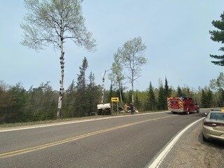 COOK ACCIDENT 2 - Fox21Online