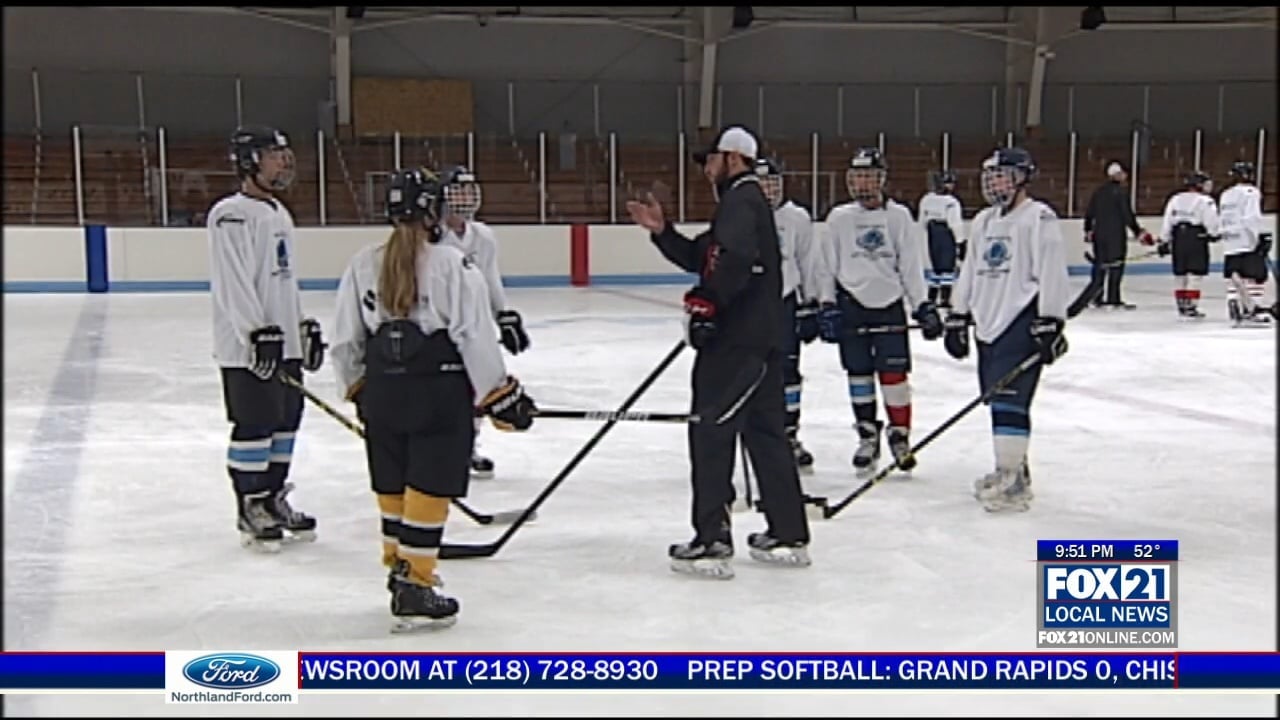 Coaches Corner: Brett Olson - Fox21Online