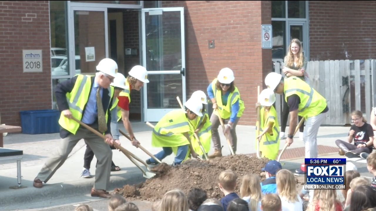 $1 Million Renovations To Many Rivers Montessori School In Duluth ... $1 Million Renovations To Many Rivers Montessori School In Duluth ...
