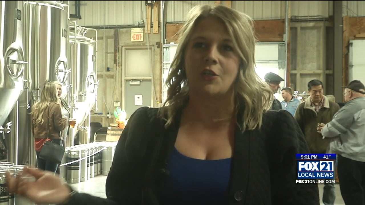 Tara Swenson Enters Duluth City Council Race - Fox21Online